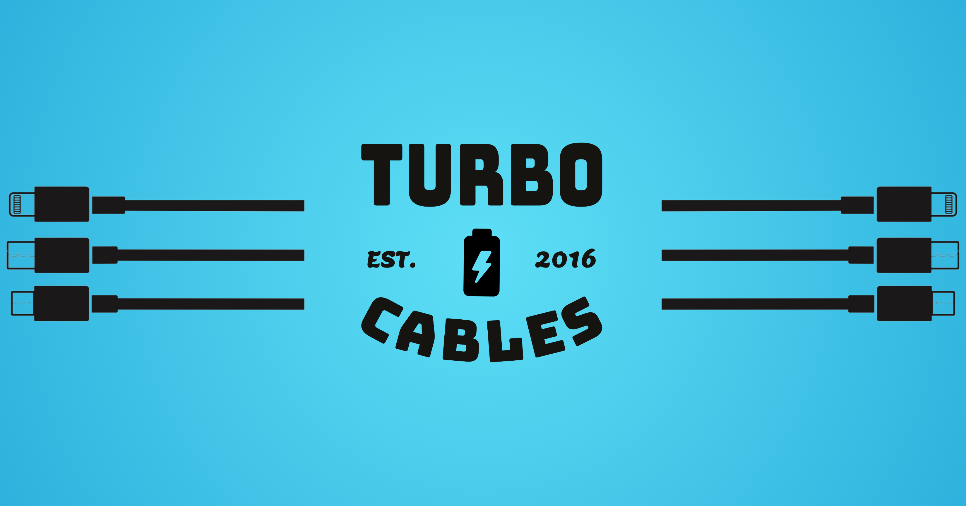 Premium Mobile Chargers & Accessories for All Your Devices – Turbo Cables